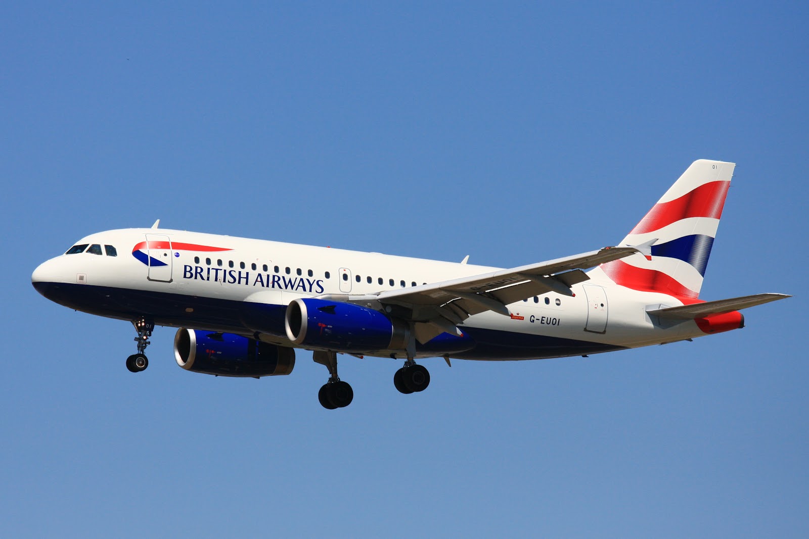 British Airways ~ News Aviation British Airways ~ News Aviation