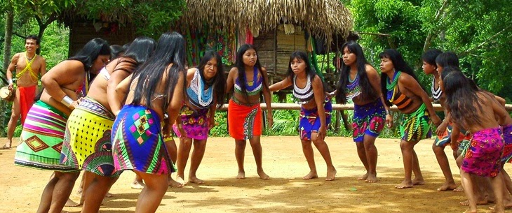 COMARCA NGÖBE BUGLÉ