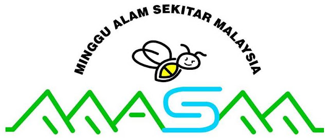 Sambutan Minggu Alam Sekitar Malaysia (MASM) - AlamBlogr