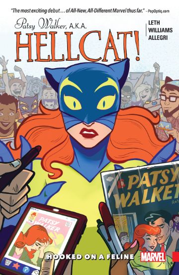 The Ex Never Goes Away Mockingbird Hellcat Twin Peaks And Me the-ex-never-goes-away-mockingbird-hellcat-twin-peaks-and-me