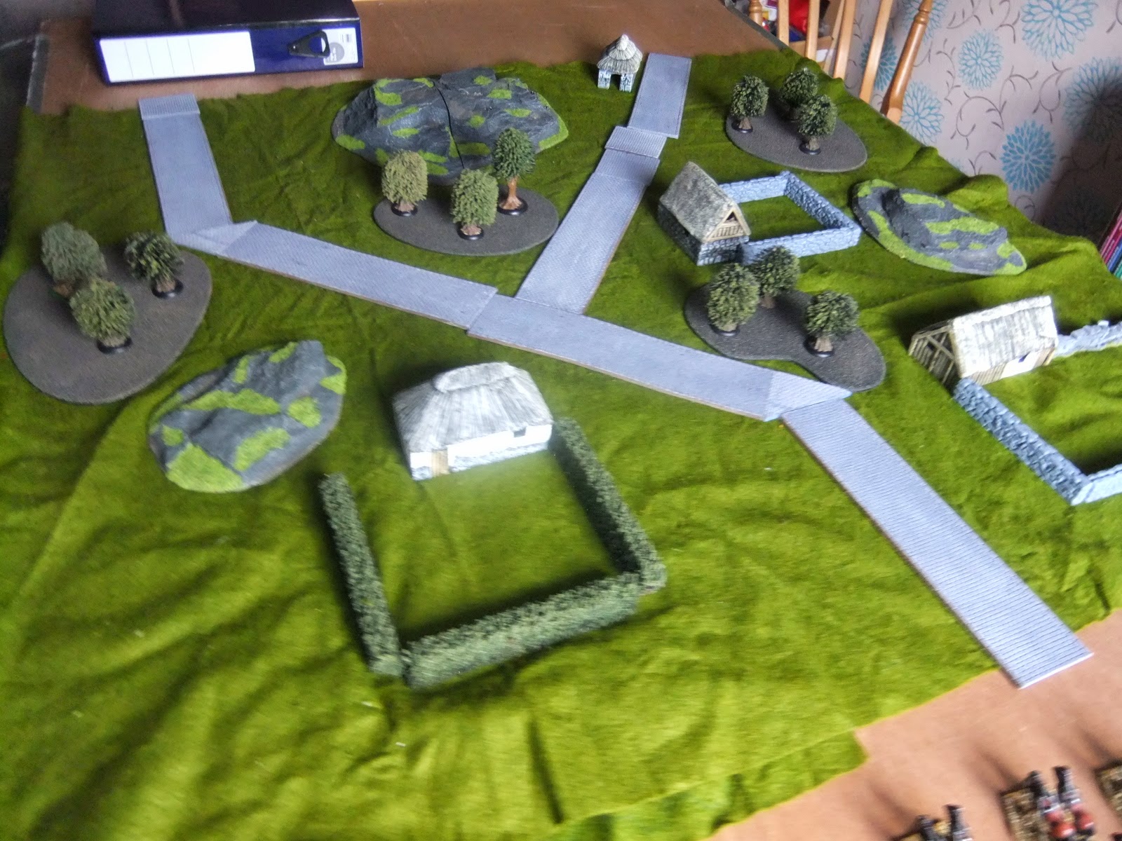 [TMP] "Fantasy Donnybrook the Convoy AAR" Topic