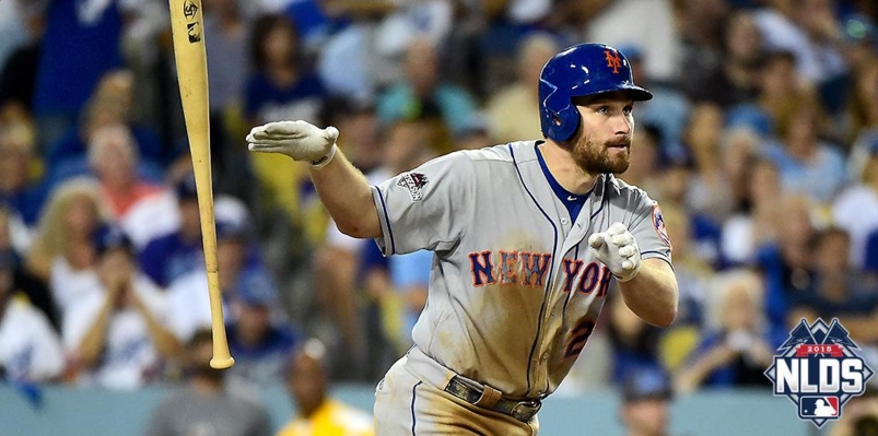 [NYM] NLDS 5차전, 주요장면 영상 & 화보 : MLBPARK