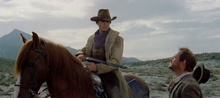 Cool Ass Cinema: Euro Western Cinema Classics: Silver Saddle (1978) review