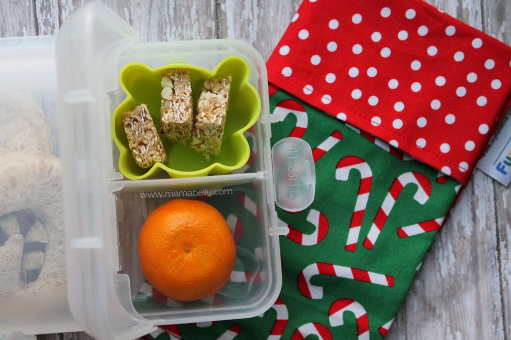 Mamabelly's Lunches With Love: New Lunchbox Fun