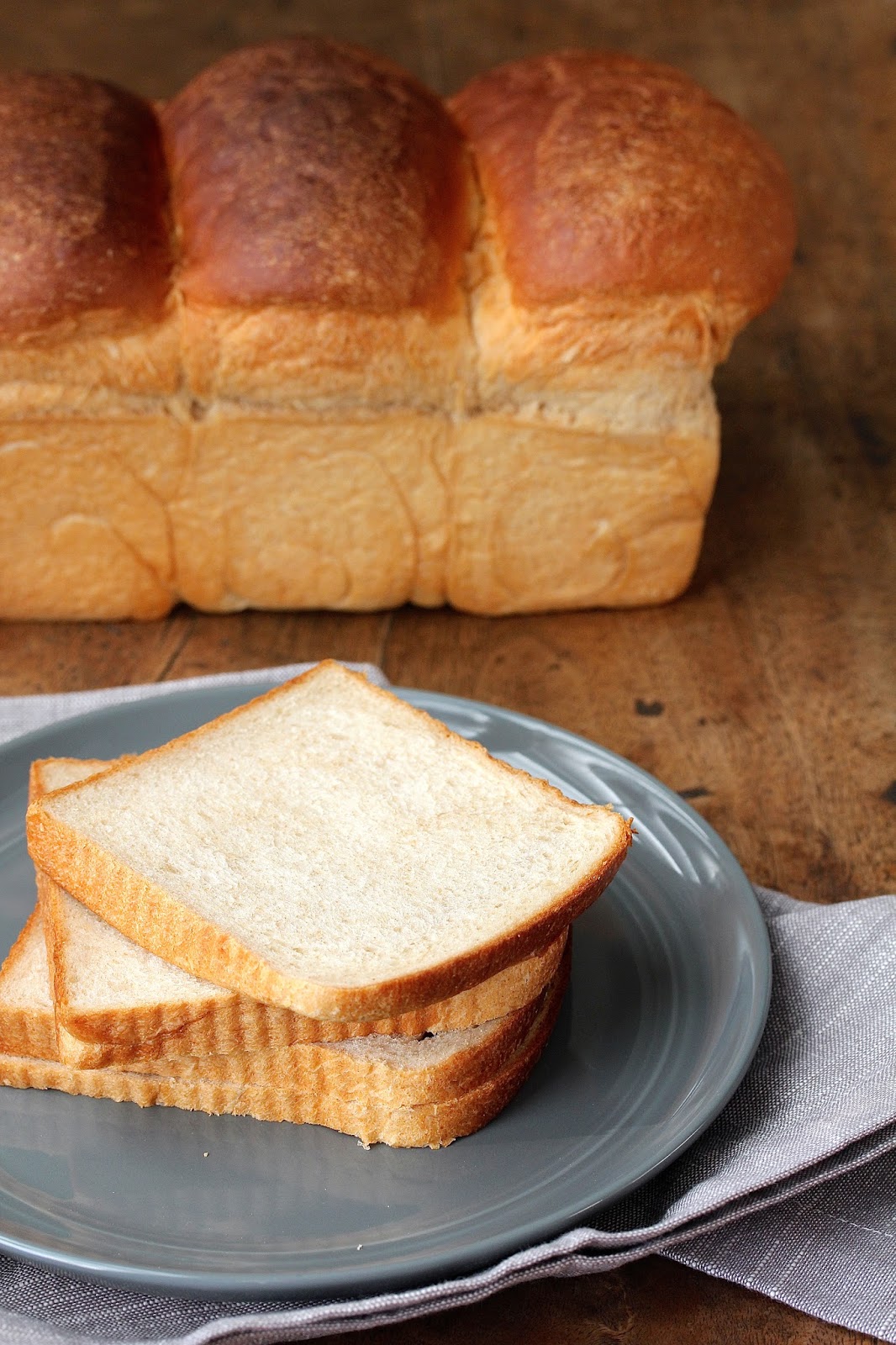 Whole Wheat Tangzhong Bread | Bread Baking Buddies get Fluffy | Karen's ... Whole Wheat Tangzhong Bread | Bread Baking Buddies get Fluffy | Karen's ...