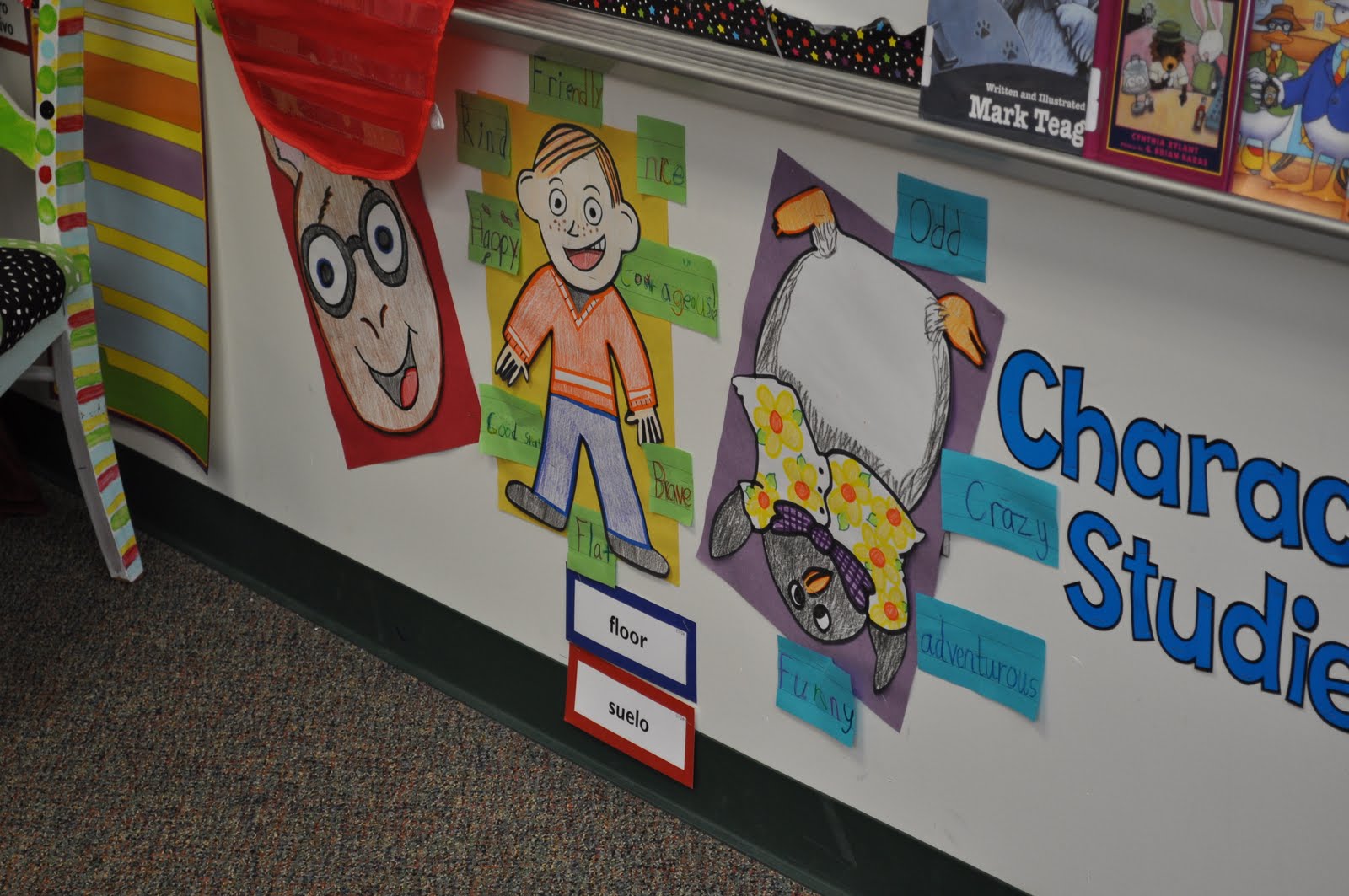 Step Into 2nd Grade With Mrs Lemons Literacy Bulletin Boards step-into-2nd-grade-with-mrs-lemons-literacy-bulletin-boards
