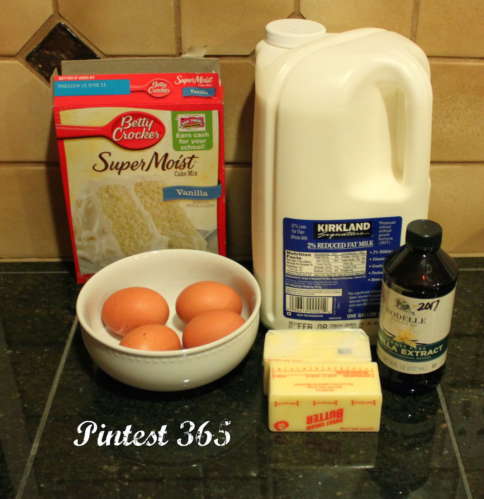 Pintest 365 Day 34 Marbled Cupcakes success pintest-365-day-34-marbled-cupcakes-success