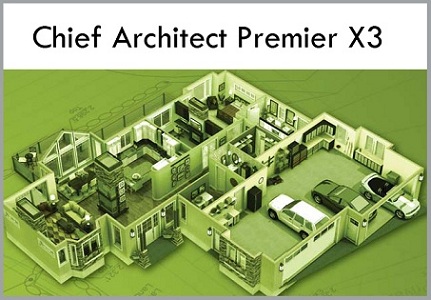 Free instals Chief Architect Premier X15 v25.3.0.77 + Interiors - tronzopa