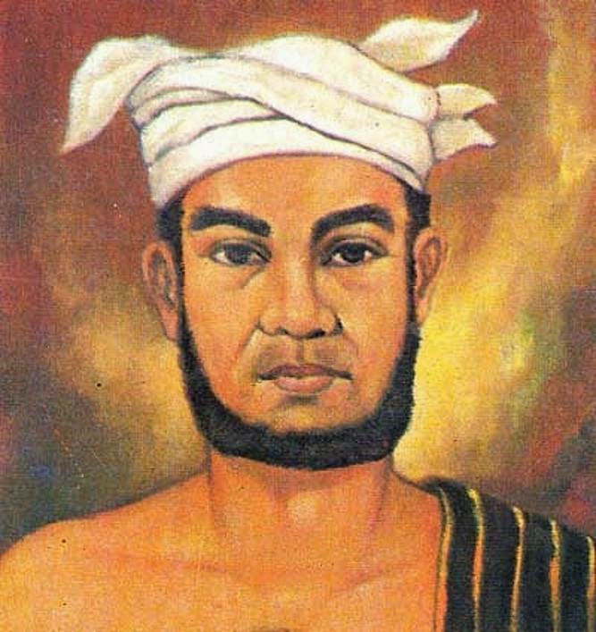 12 Pahlawan Perjuangan Kemerdekaan Indonesia ~ Ruana Sagita 12 Pahlawan Perjuangan Kemerdekaan Indonesia ~ Ruana Sagita