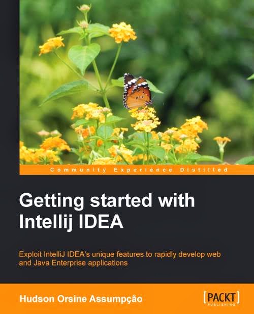 Livre Gratuit: Getting started with IntelliJ IDEA
