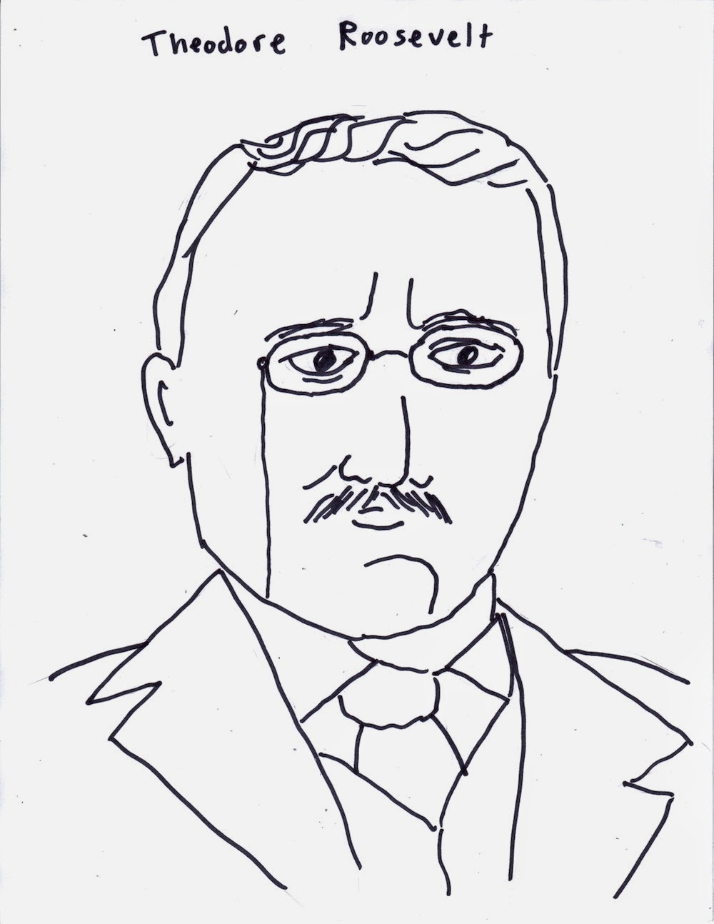 USA-Printables: Theodore Roosevelt President Of The United, 57% OFF