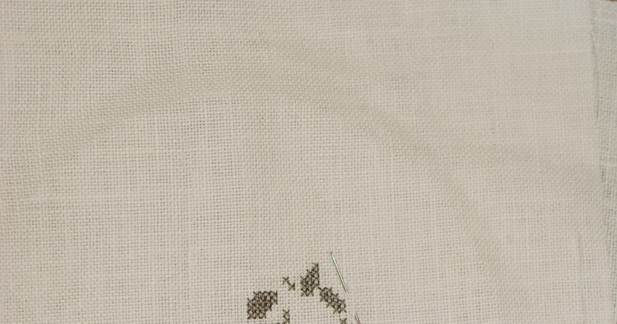 Committed Stitcher: Small Start