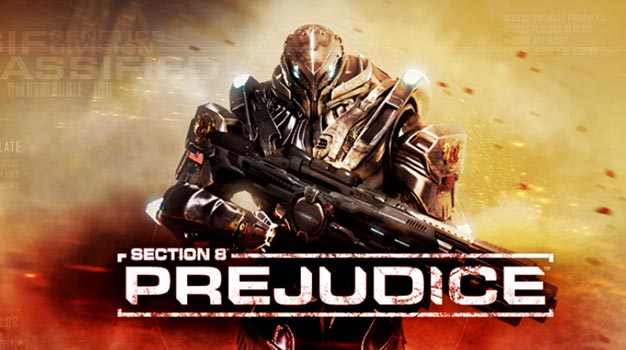 Toda La novedad del juego Para Pc: Section 8 Prejudice [MULTI5][SKIDROW] PC Accion Español ...