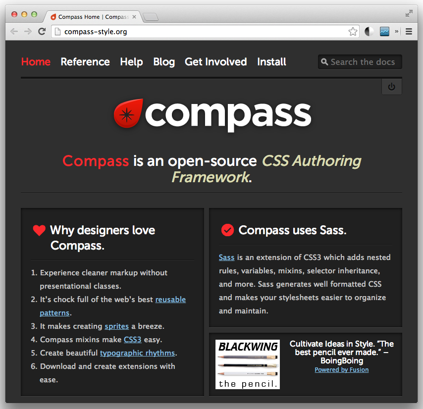 如何對付各種不同的 CSS 供應商前綴（Vendor Prefixes）？ - G. T. Wang