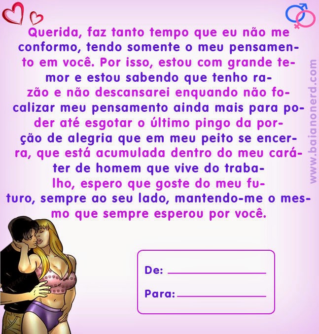Mensajes de amor: ver lindos mensajes de amor con las mejores cartas ... Mensajes de amor: ver lindos mensajes de amor con las mejores cartas ...