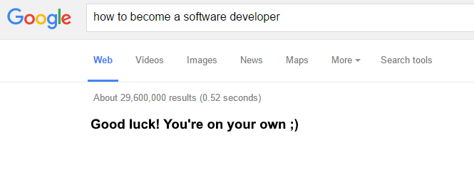 How to Become a Software Developer - Code Arsenal How to Become a Software Developer - Code Arsenal