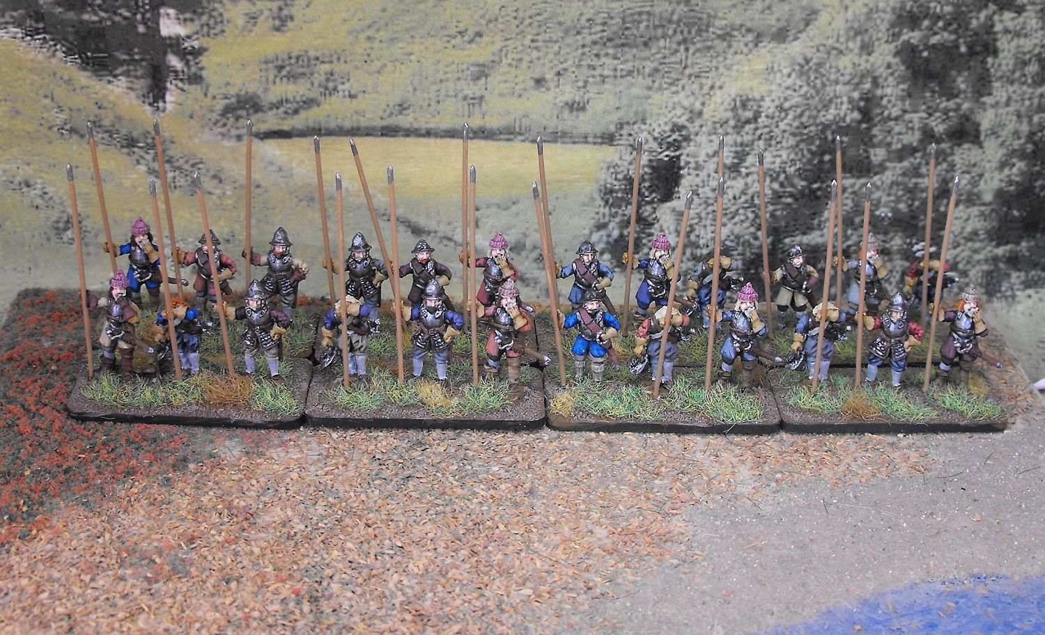 [TMP] "Western mercenaries" Topic