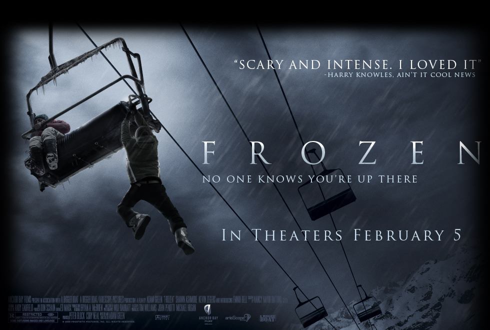 Schlock To The System August 23 Frozen 2010 schlock-to-the-system-august-23-frozen-2010