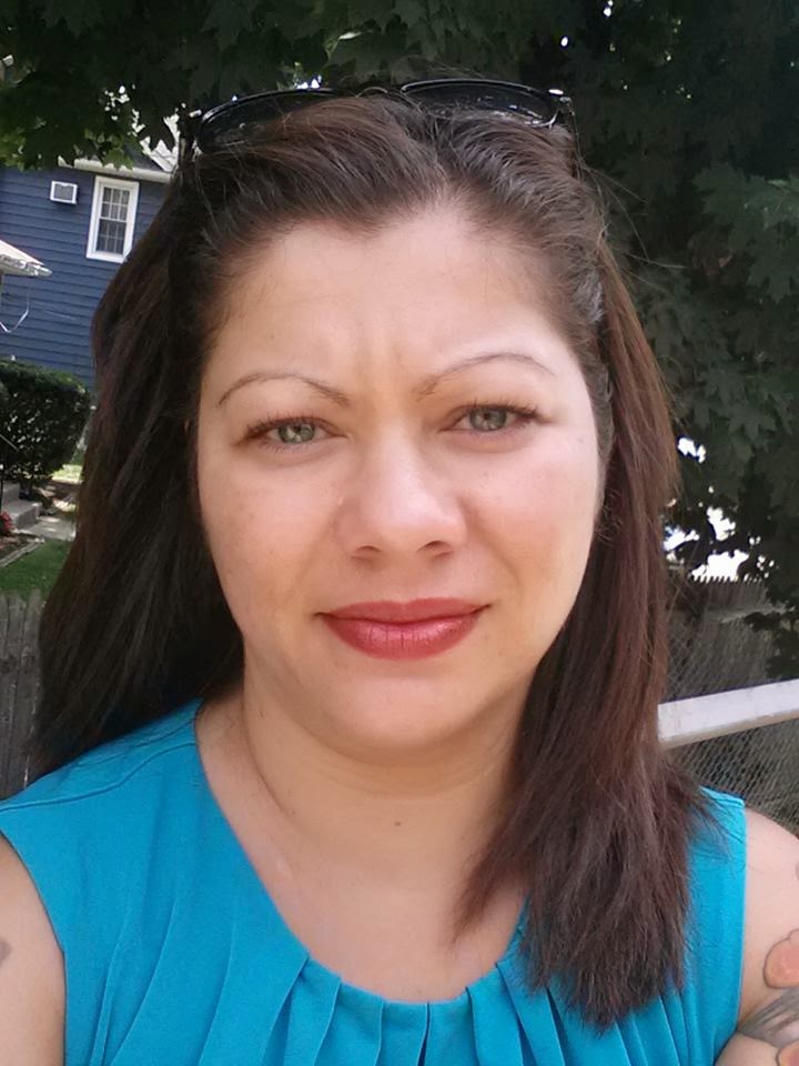 Michelle Lozano : Writing Sample