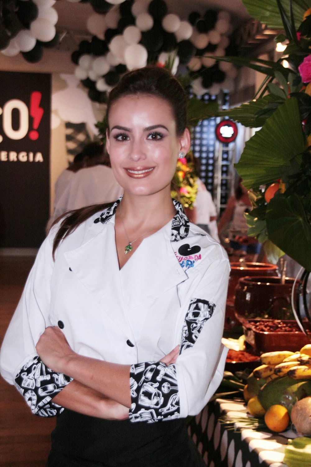 FESTAS VIPS DO RIO: Feijoada do Amaral 2014 na Hípica- fotos : Marcelo Borgongino