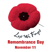 ESL Made Easy: November Topic: Remembrance/Veteran's Day