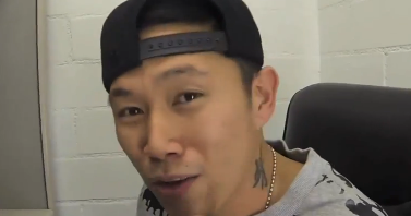 Jin The MC Freestyle ~ Life and Hip Hop