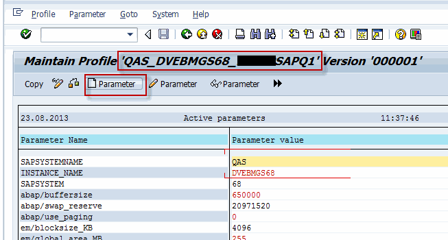 SAP Basis For Beginner: How to troubleshoot for SAP security log ... SAP Basis For Beginner: How to troubleshoot for SAP security log ...