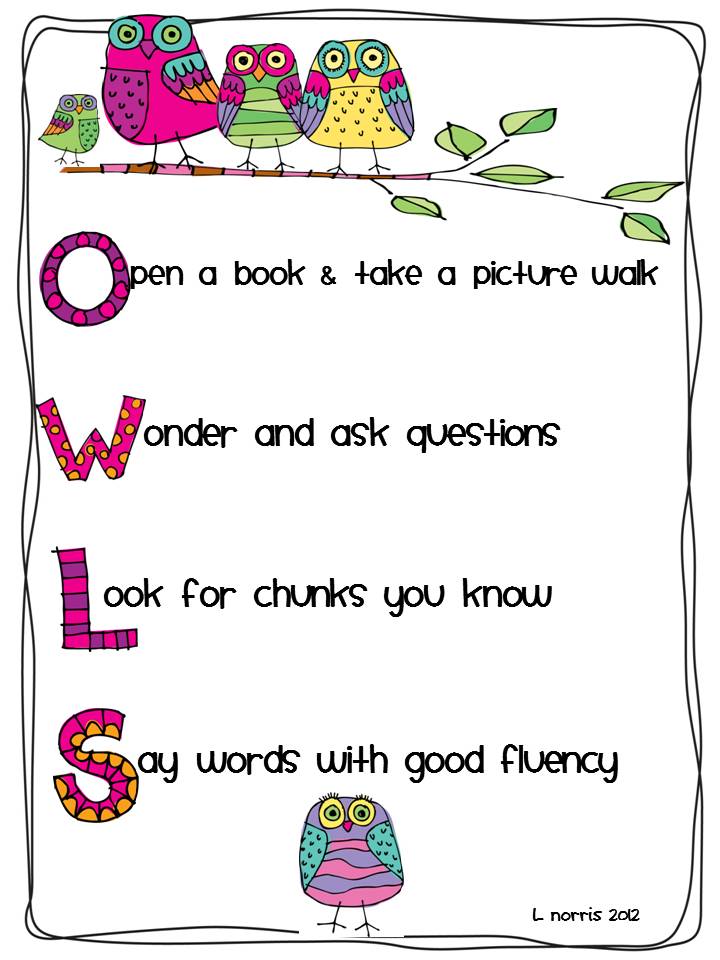 Teacher Mom of 3: Wise Owls-Posters & Writing: My Gift to You! (With ...