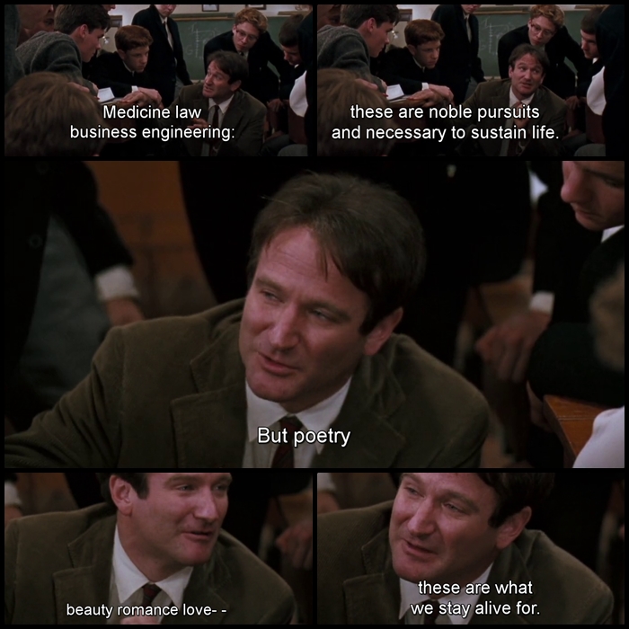 Dead Poets Society Movie Quotes Escape Matter dead-poets-society-movie-quotes-escape-matter