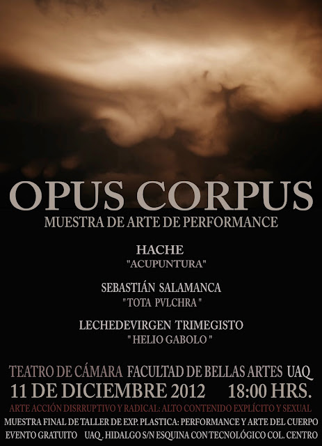 NOS MUDAMOS!! SIGUENOS EN www.lechedevirgen.com: News