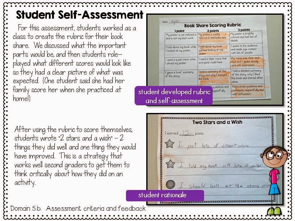 What's Your Point of View? - Second Grade Stories