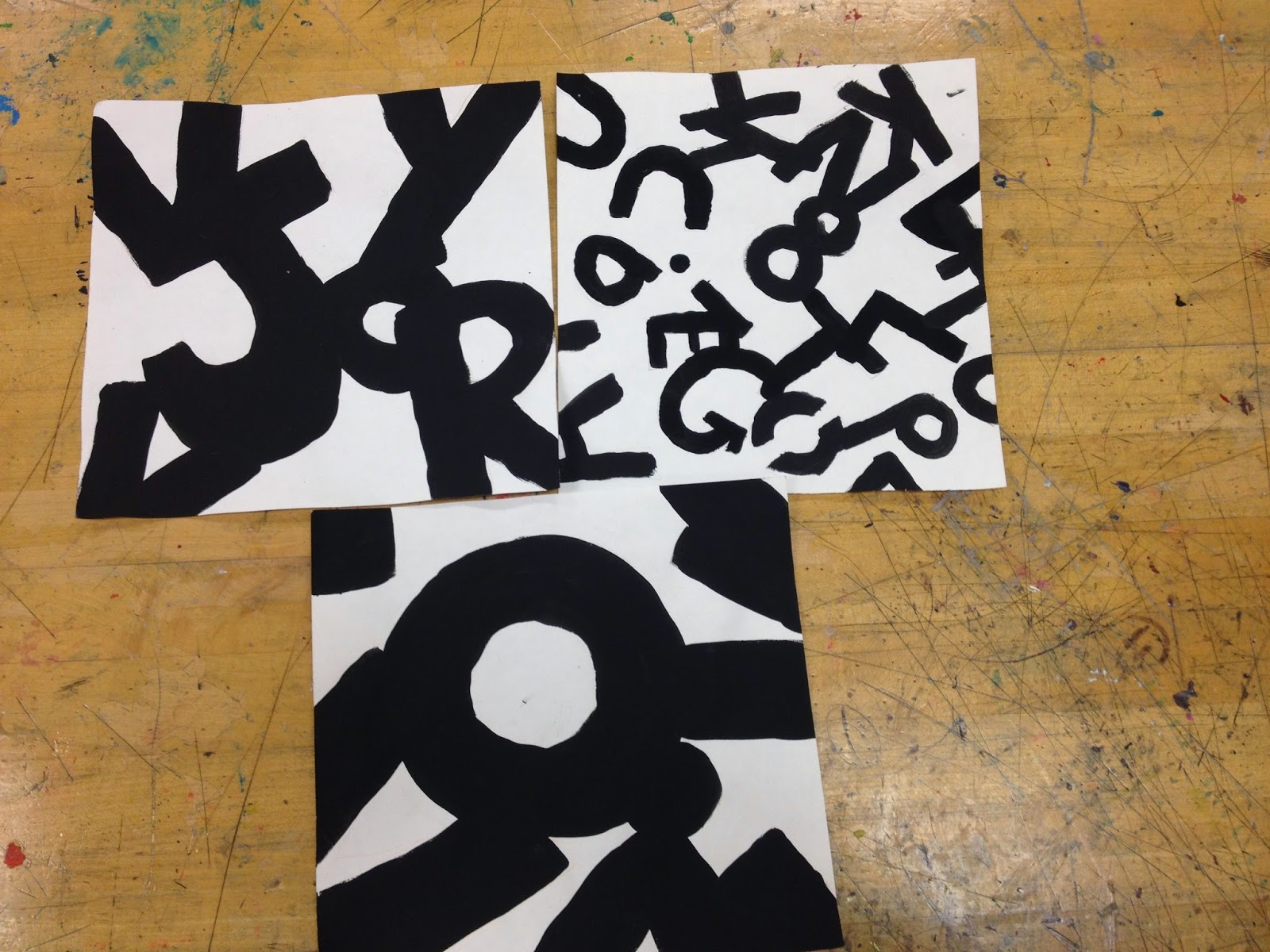 Jayden's Art Creations