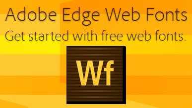 EsCss: Adobe Edge Web Fonts a fondo. Guía de uso y comparativa con Google fonts. Por @Kseso