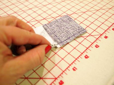 52 Quilts in 52 Weeks: Tuesday Tutorial: Magic Triangles