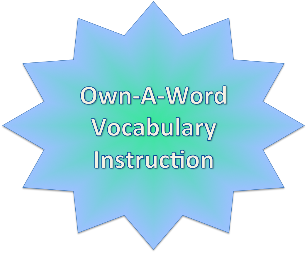 Miss Lifesaver Teacher Tip Tuesday Own A Word Vocabulary Instruction miss-lifesaver-teacher-tip-tuesday-own-a-word-vocabulary-instruction