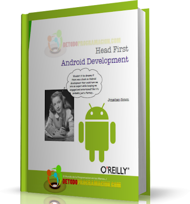 Head First Android Development - Detodoprogramacion.org