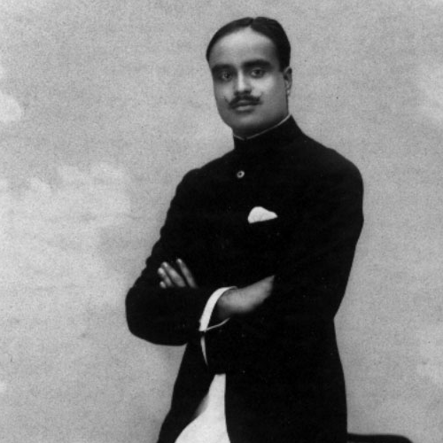 The Mad Monarchist: Royal Profile: Raja Mahendra Pratap Singh