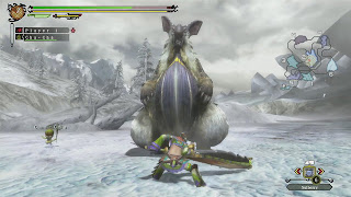 El Complejo Lambda: abril 2013