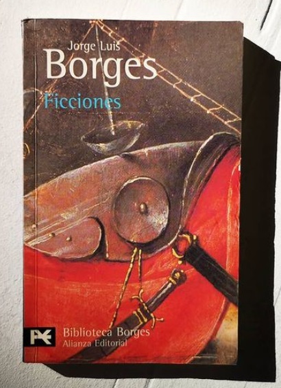 El vecino Jorge Luis. Palermo en el imaginario de Borges. - ChacaNews