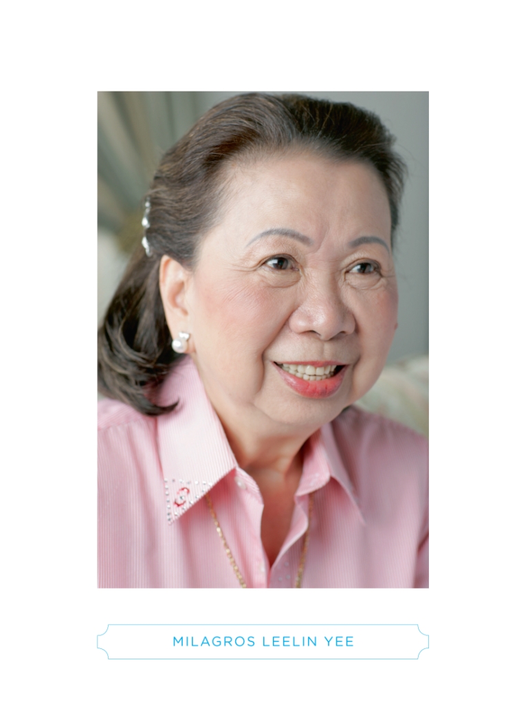 Chic & Cheaps: THE GOLDILOCKS BAKEBOOK: Best Loved Goldilocks Recipes Right at Your Home