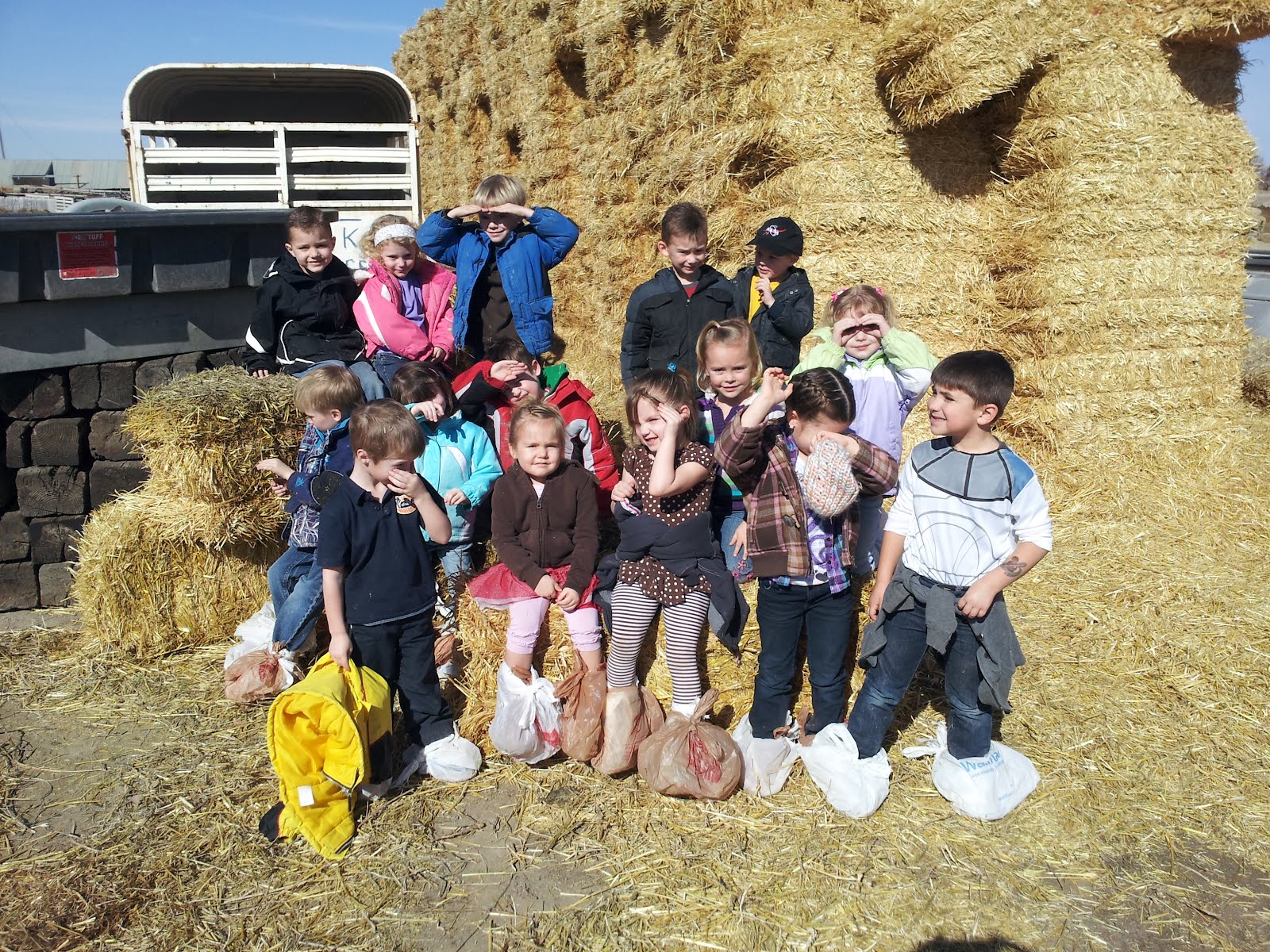 Shirley Bunch Preschool Field Trip shirley-bunch-preschool-field-trip