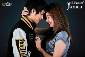 Jamich - Lost Footage ~ World TV Program