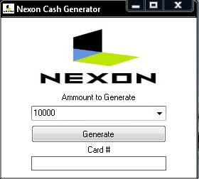 FreeNXGenerator