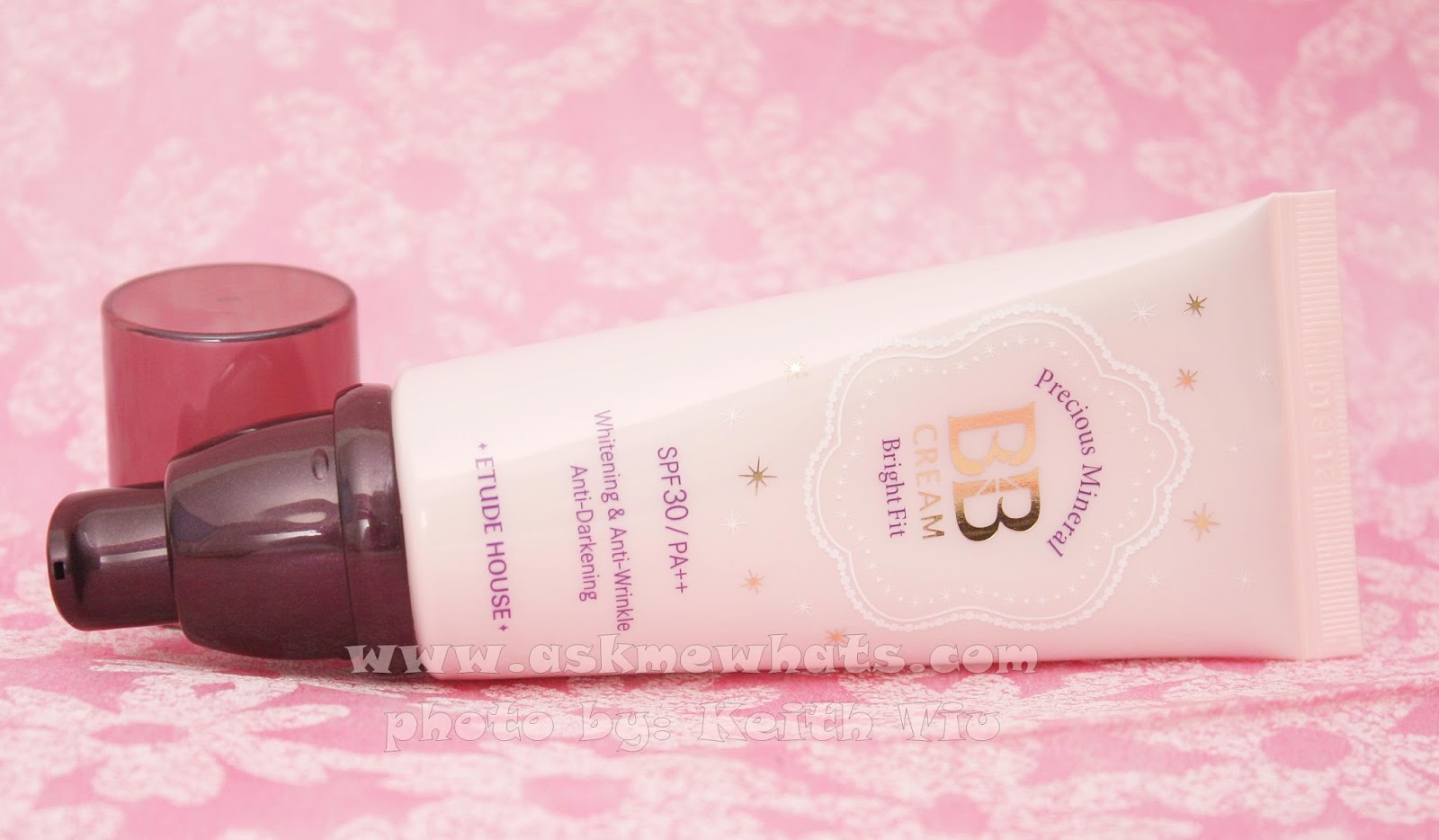 AskMeWhats - Top Beauty Blogger Philippines - Skincare Makeup Review Blog Philippines