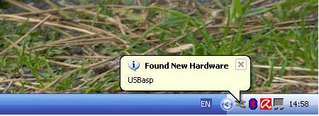 PROJECT LAB > USBasp - USB programmer for Atmel AVR controllers | Basic4MCU.com
