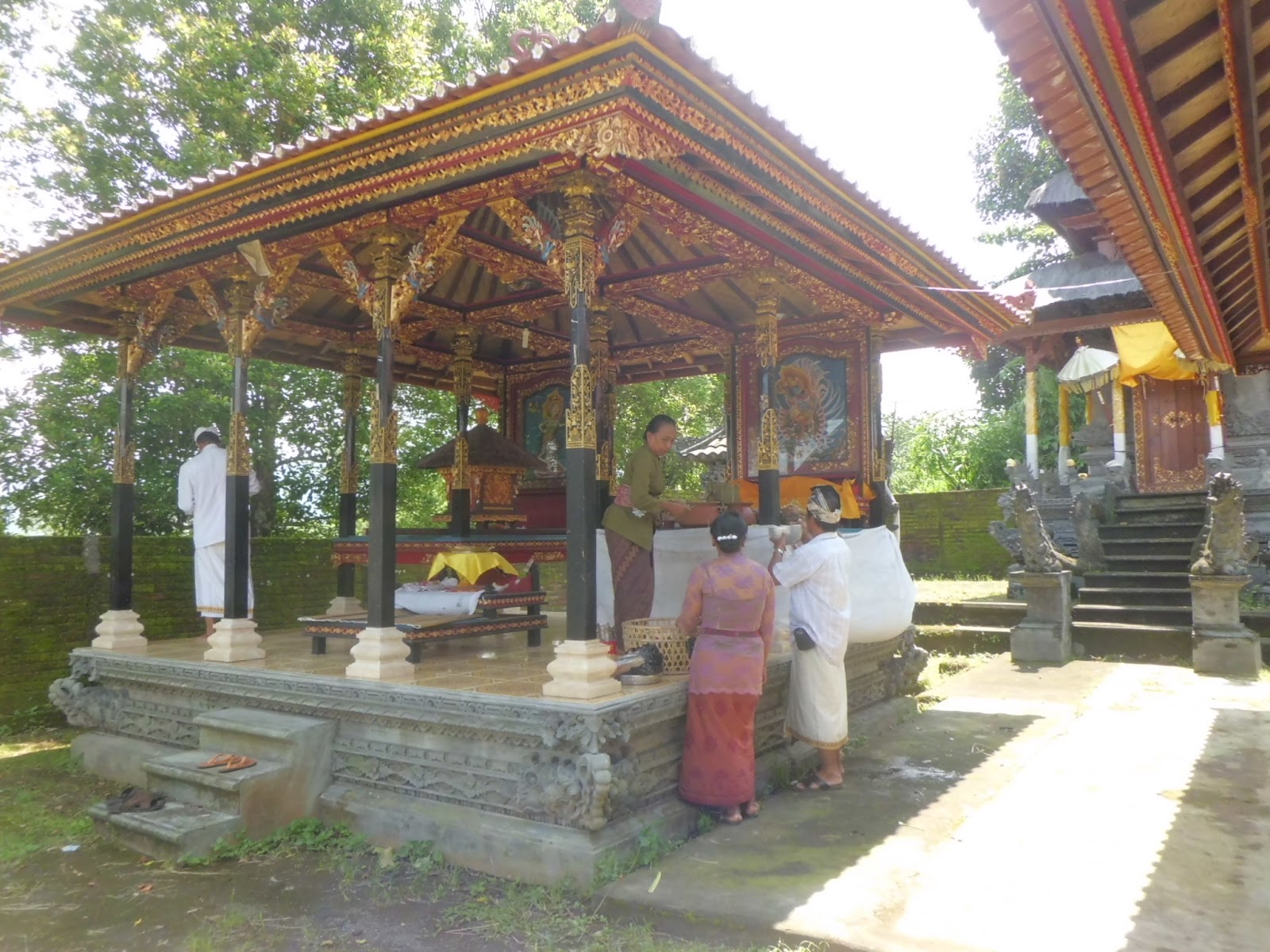 Sejarah Desa Bengkel, Kec. Busungbiu, Buleleng | Wayan Suyasa Sejarah Desa Bengkel, Kec. Busungbiu, Buleleng | Wayan Suyasa