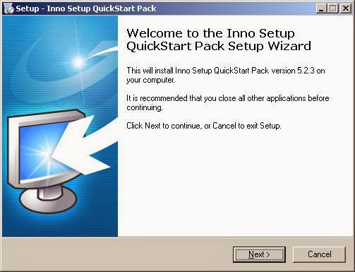 SolucionesPC: Inno SetUp Ultra (FULL)