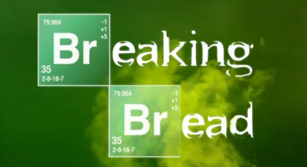 Heebonics: From Breaking Bad to Breaking Bread