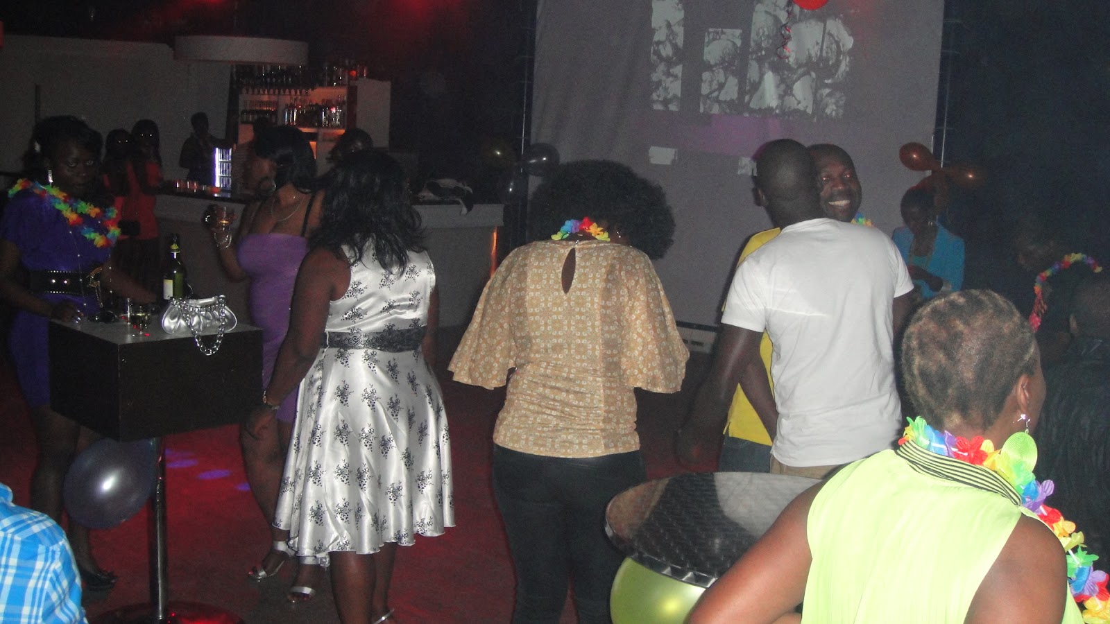 Balunywa Bytes: Kampala Night Balunywa Bytes: Kampala Night