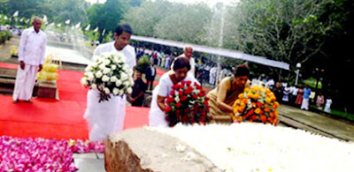 Our Lanka: Vimukthi Kumaratunga to enter politics?